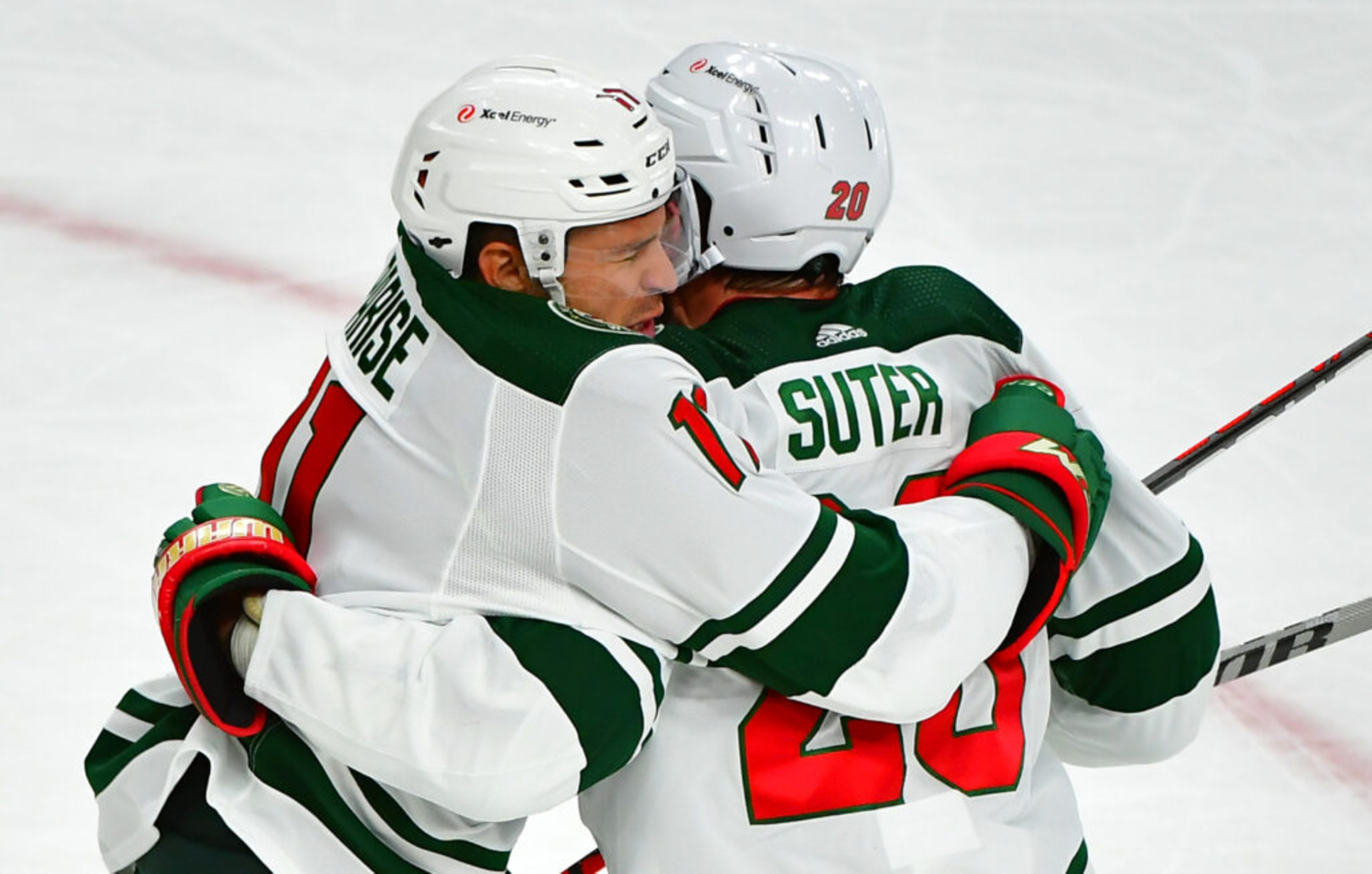 Top Minnesota Wild Defining Moments