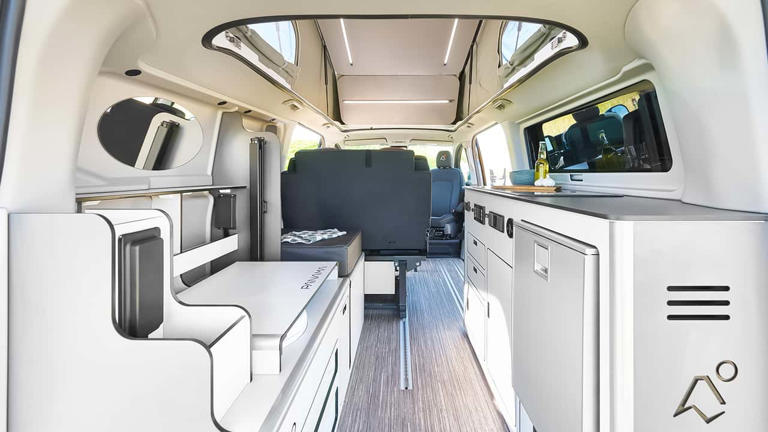P09 und P59+: Zwei neue Panama-Camper ab 53.990 Euro