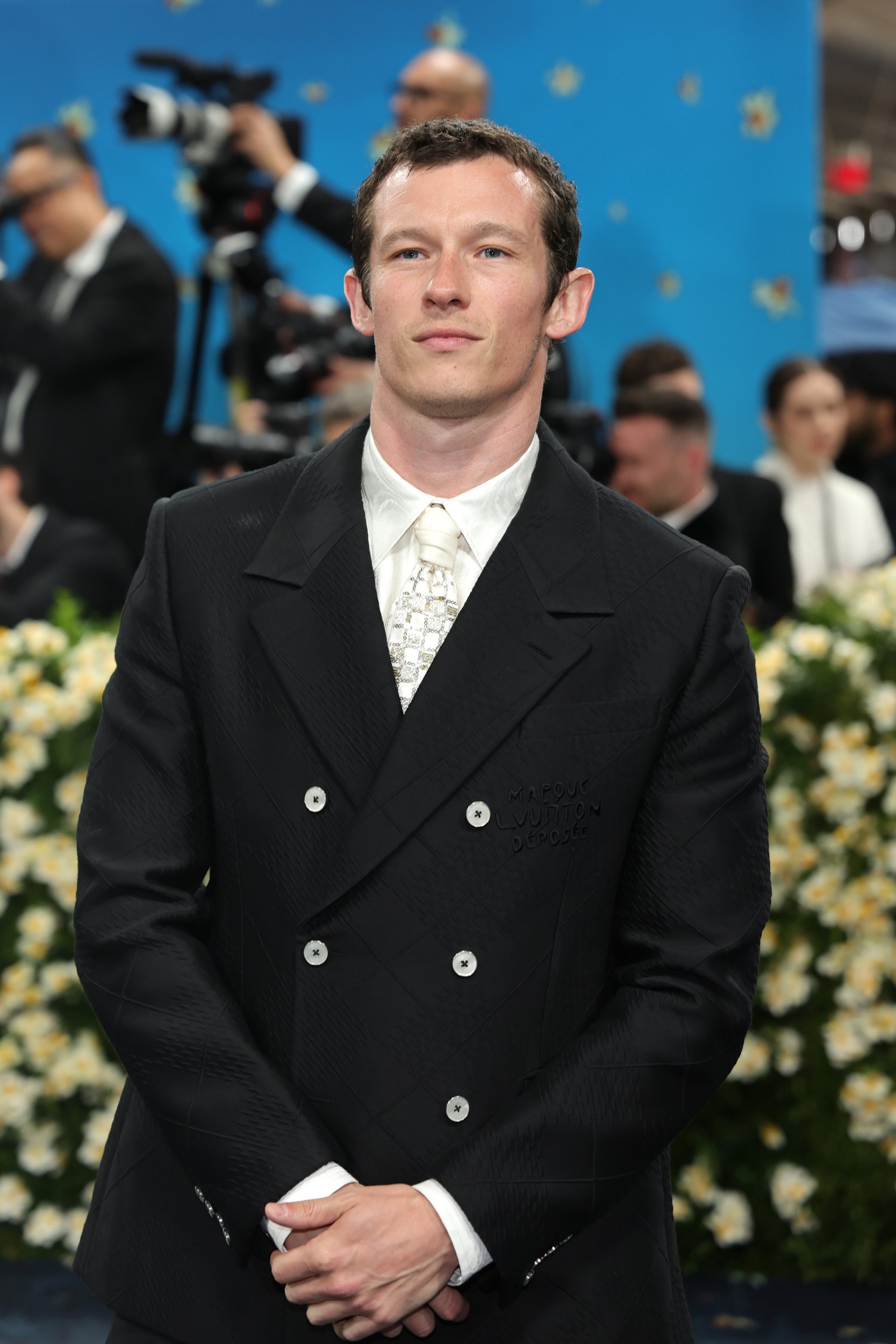 British actor 'tipped to become next James Bond'