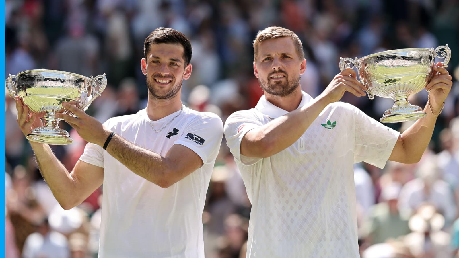 Reigning Wimbledon men’s doubles champions blast new US Open mixed ...