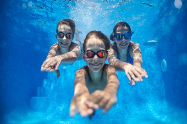 Free activities available for children over the summer holidays