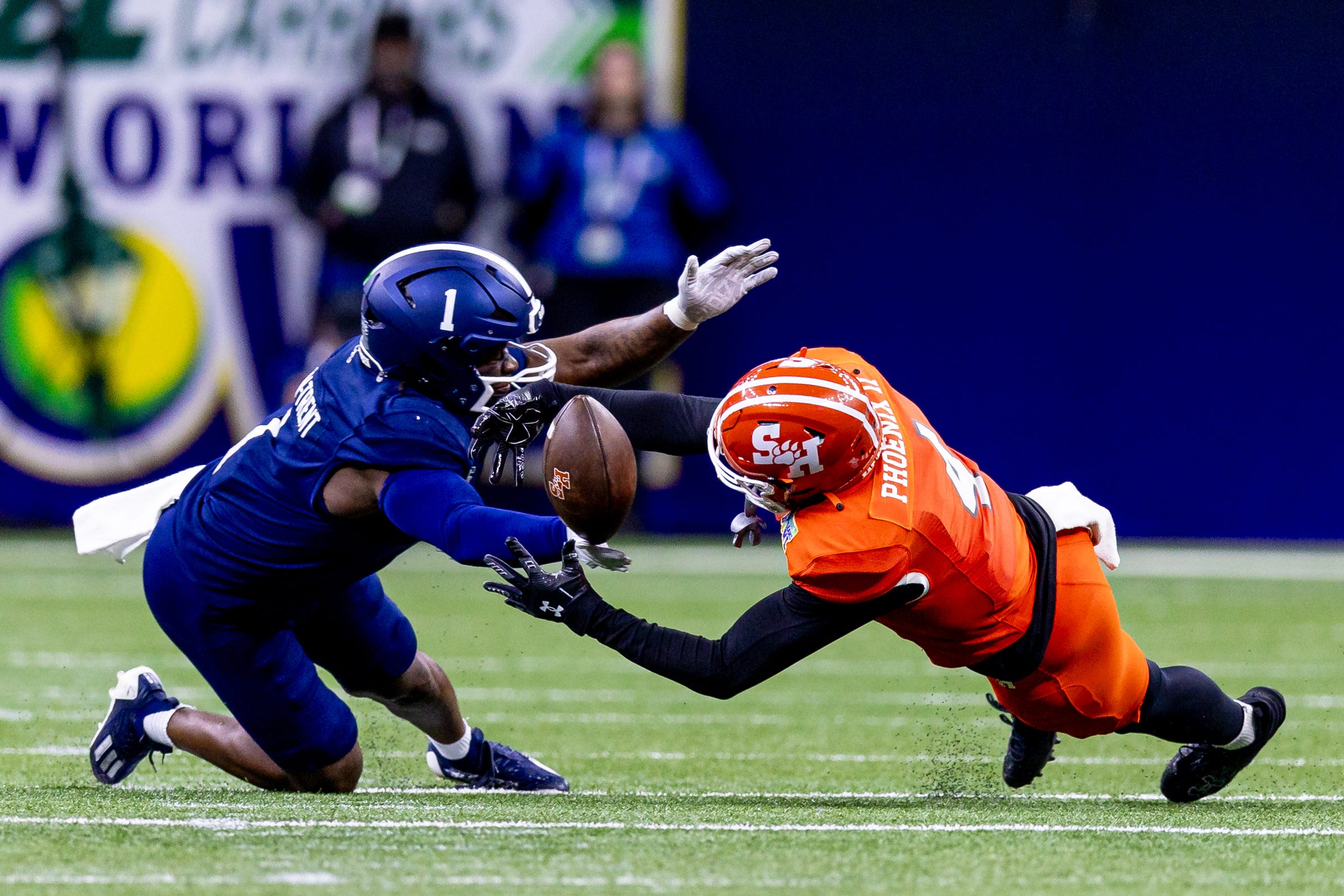 Nebraska linebacker Marques Watson-Trent named to 2025 second-team ...