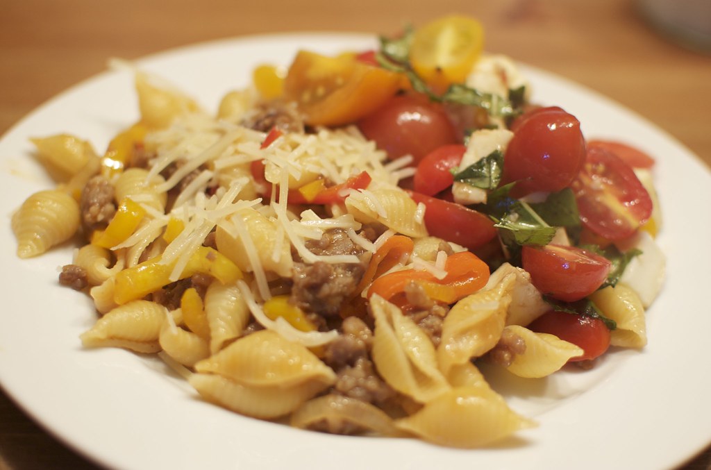 18 Quick Dinners With 5 Ingredients