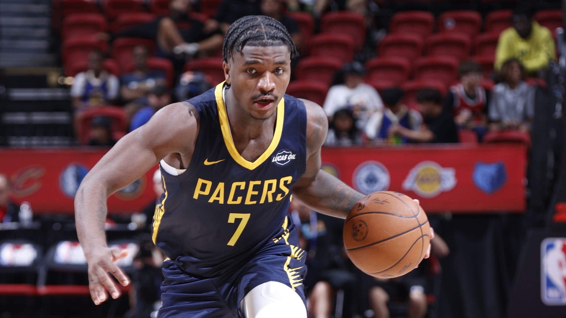 Which Marquette Guy Had The Best NBA Summer League Performance?