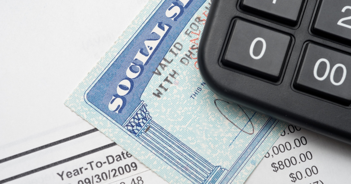 Can You Collect Your Ex’s Social Security When They Die?
