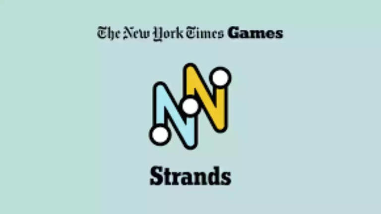 NYT Strands today: Clues, answers, Spangram for July 20, 2025
