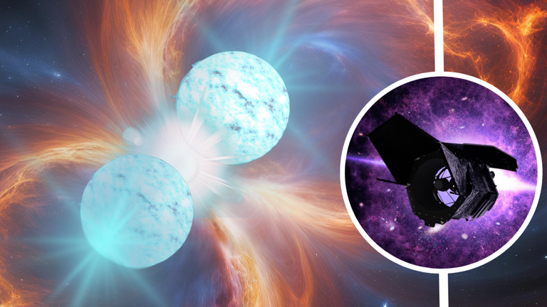NASA's Roman Space Telescope could discover 100,000 new cosmic ...