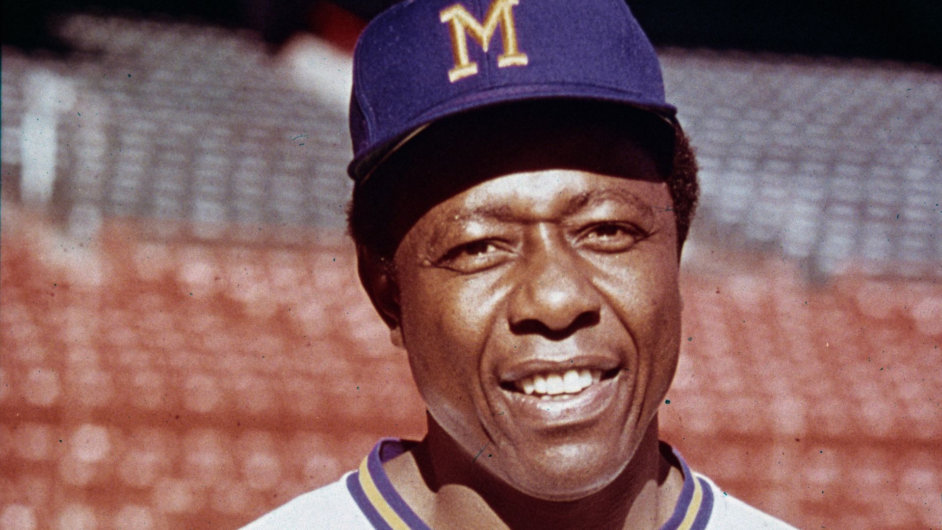 This Day in Braves History: Henry Aaron hits the final home run of his ...