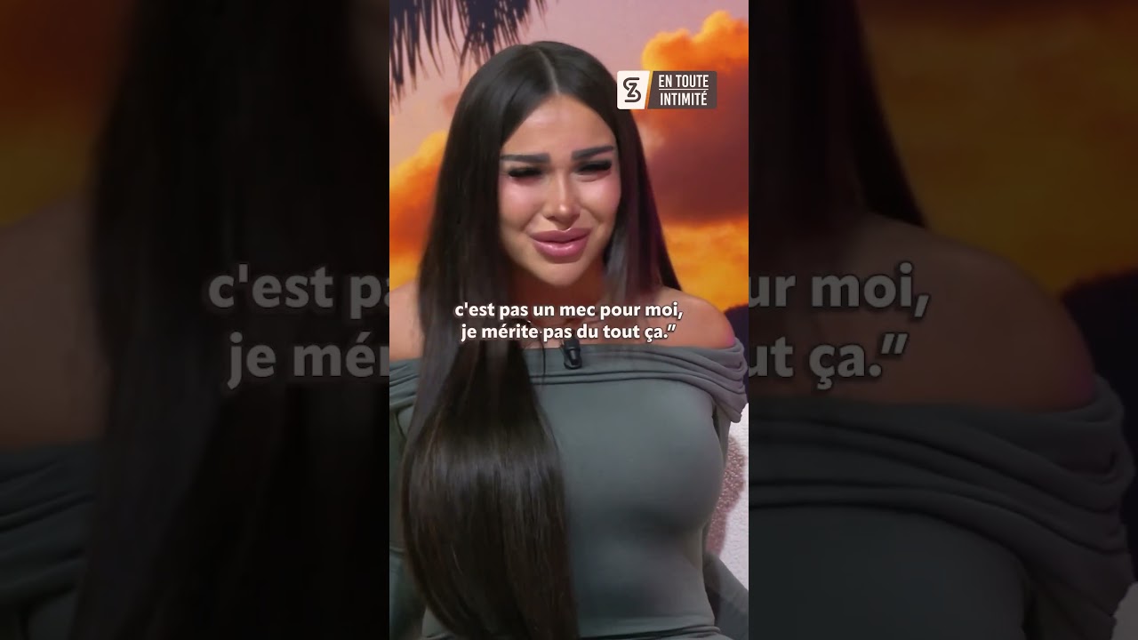Les confidences de Gaby sur Seb Daddy
