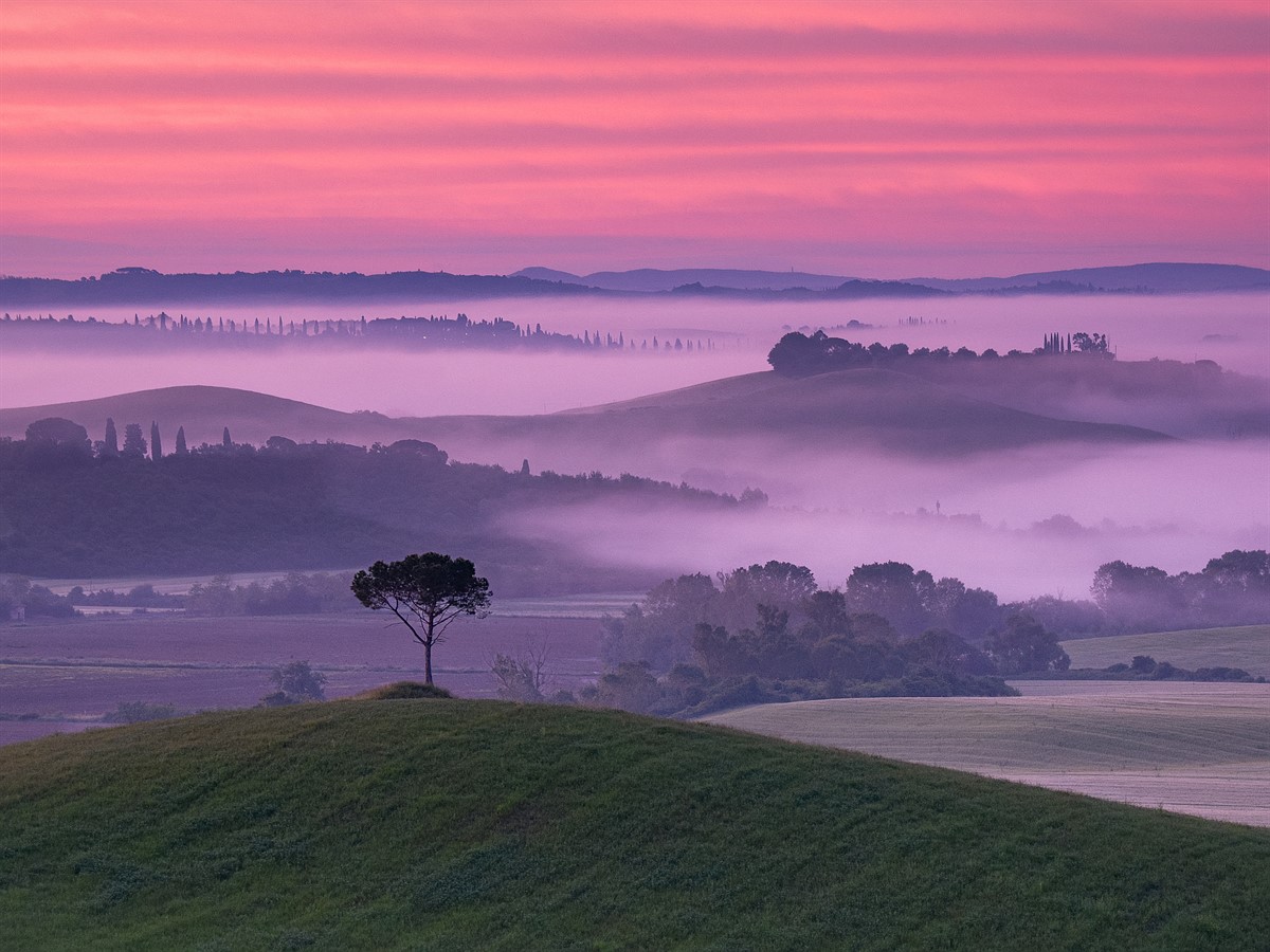 Top shots: Our Editor's 20 favorite landscape images from the July ...