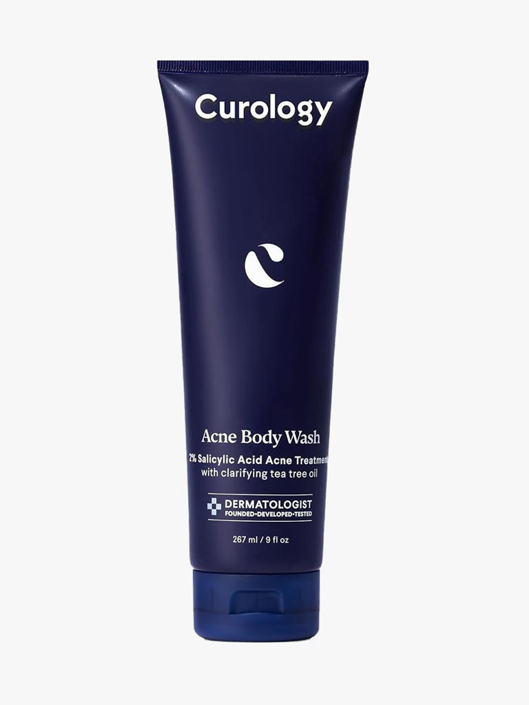 8 Best Exfoliating Body Washes for Smoother Skin Below the Neck