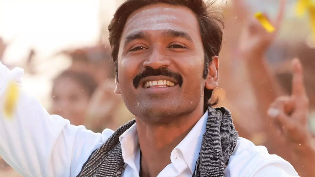 Idly Kadai: Dhanush’s birthday update builds buzz, first single out soon