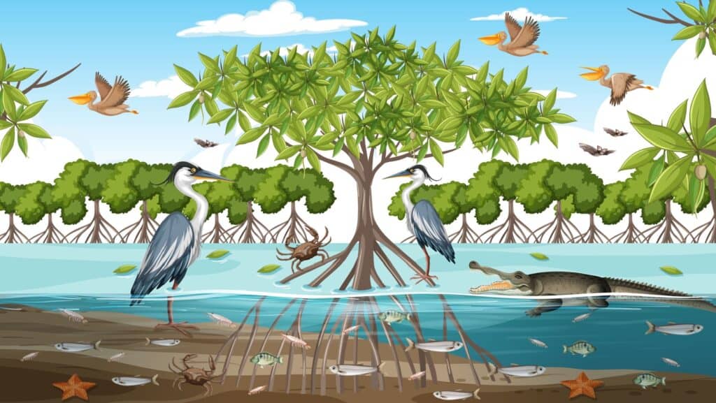 11 Reasons Why Mangroves Might Be the Most Important Trees You've Never ...