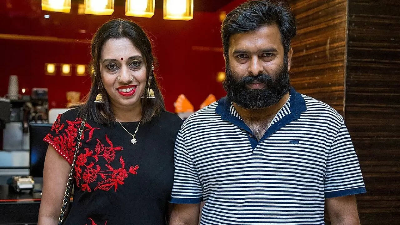 Santhosh Narayanan's speech at 'Thalaivan Thalaivii' audio launch wins ...