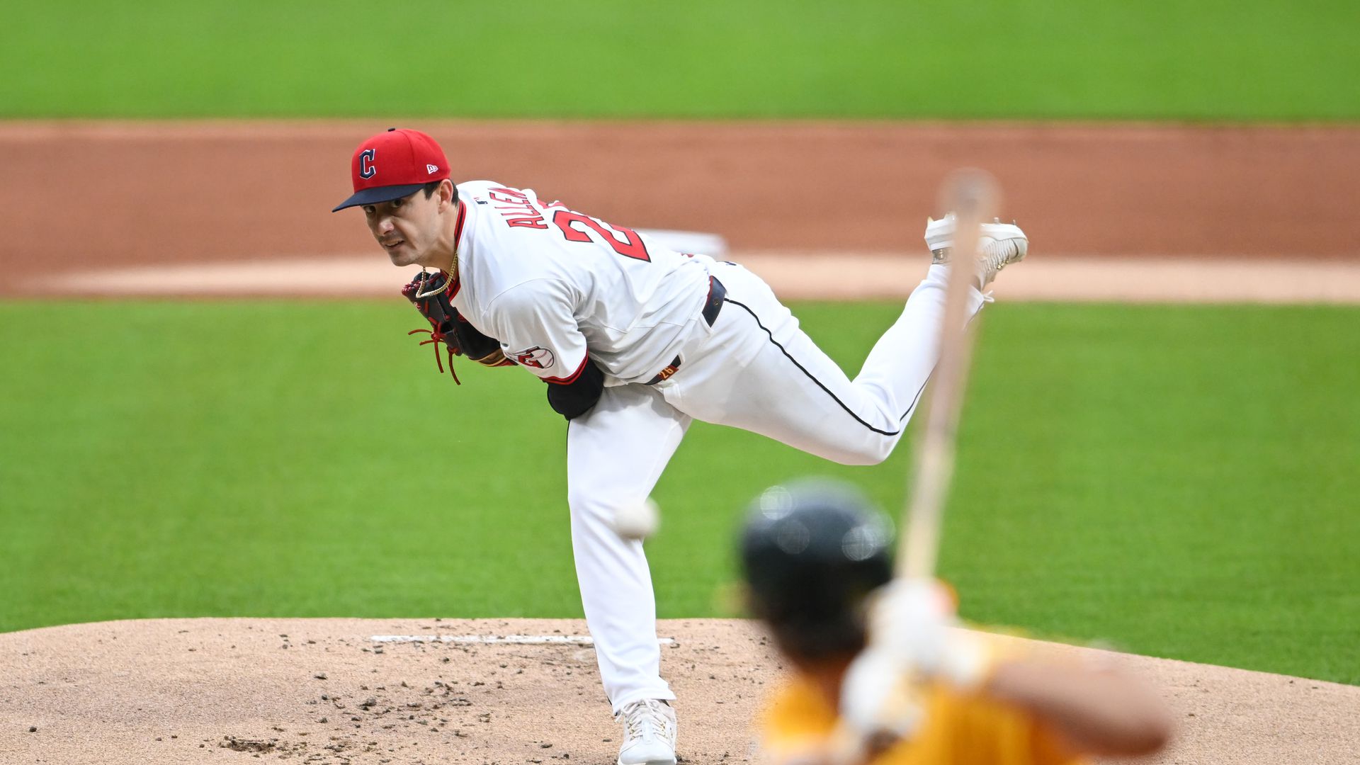 Guardians News and Notes: Win a Series