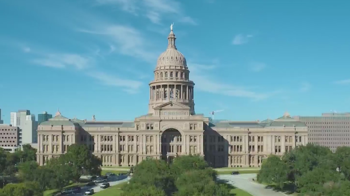 A look at Texas special session agenda items to address Central Texas ...