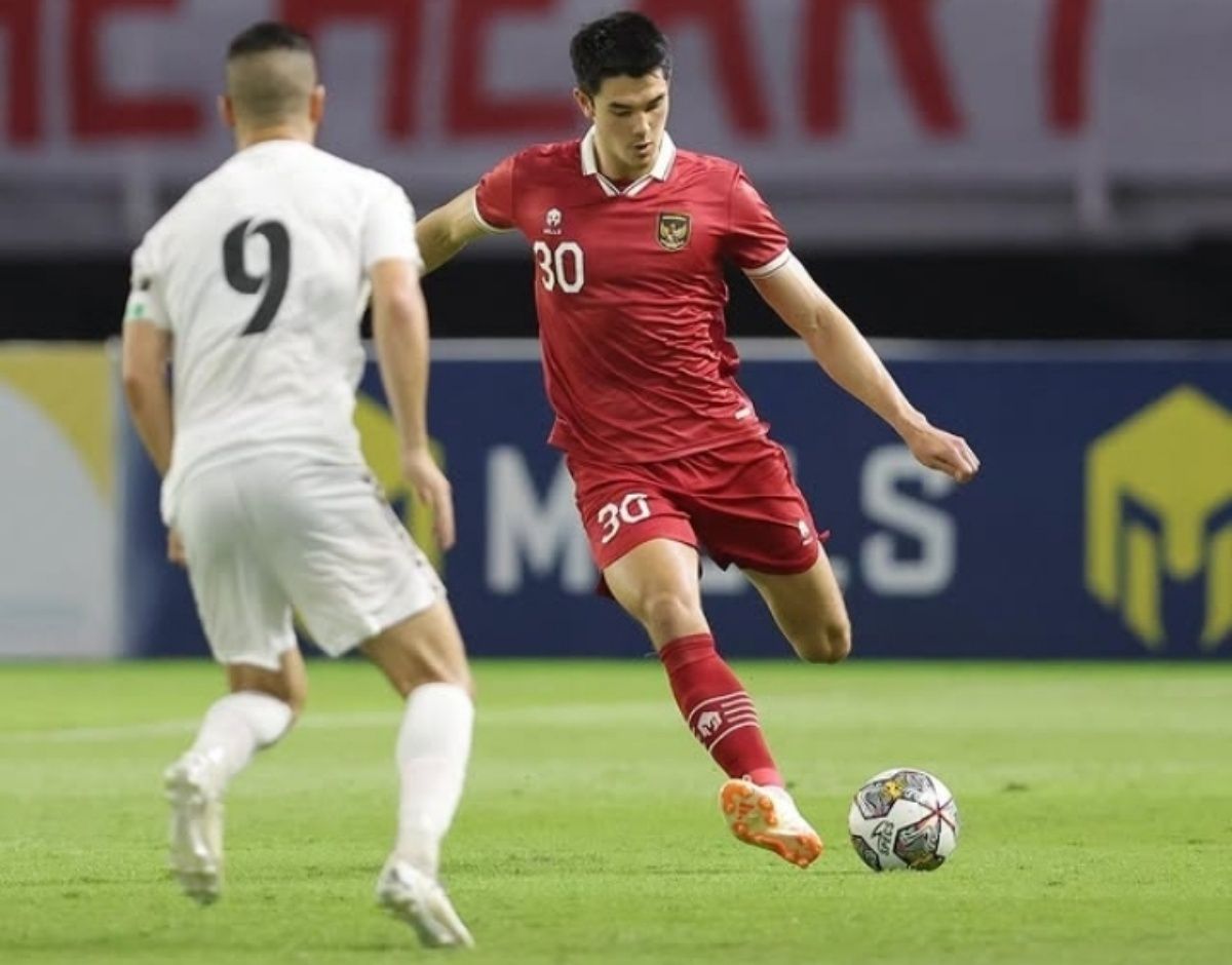 Elkan Baggott Kembali Dapat Menit Bermain di Ipswich Town, Bek Timnas ...