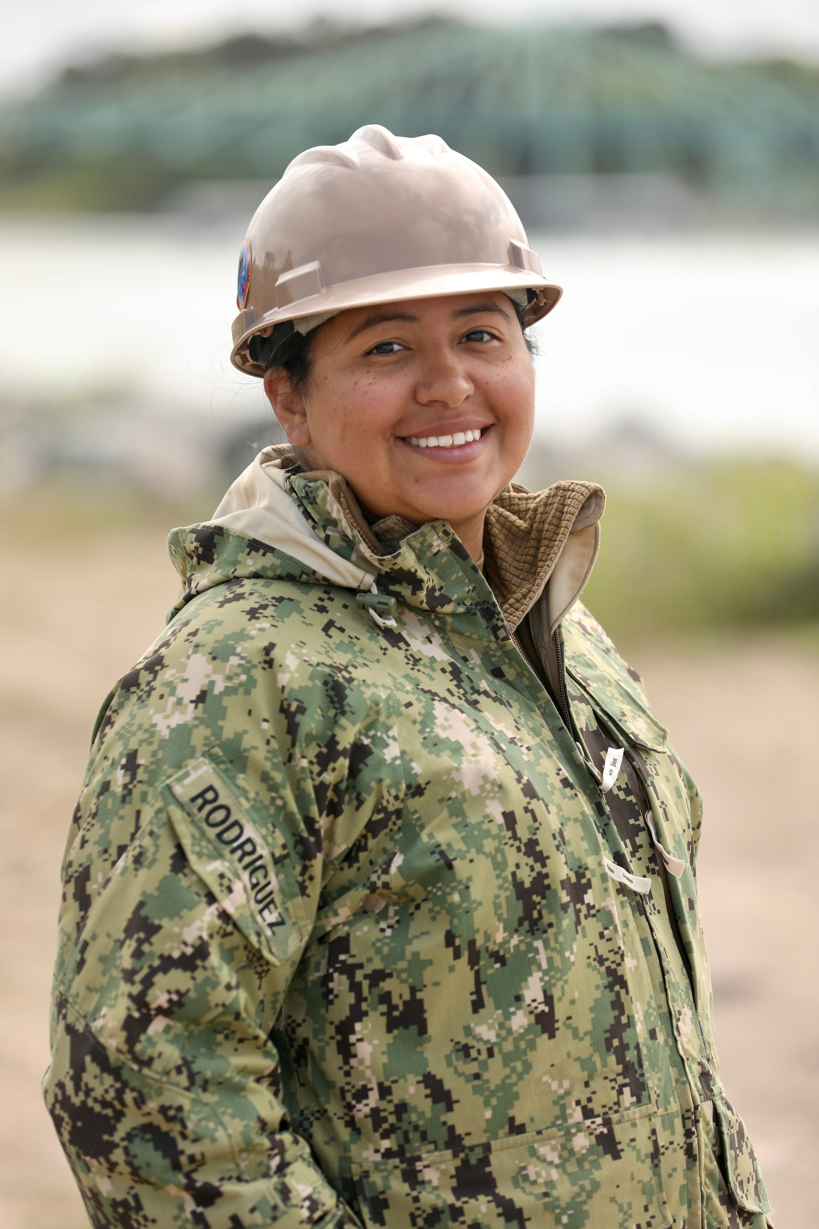 Parrish native serving with US Navy during multinational exercise in ...