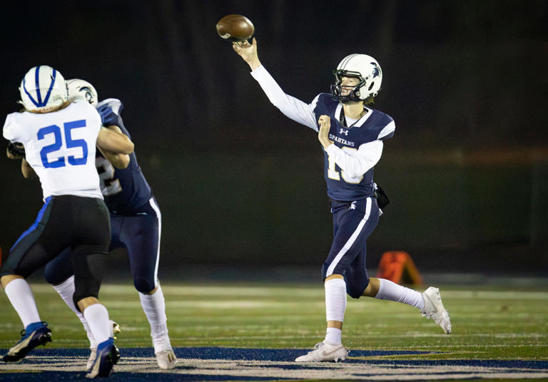 Springfield athlete voted top Eugene-Springfield football player from ...