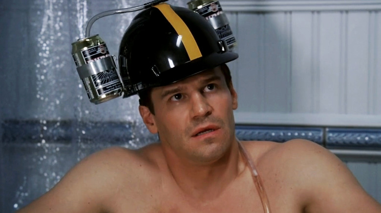 David Boreanaz Hated One Major Bones Storyline With A Passion