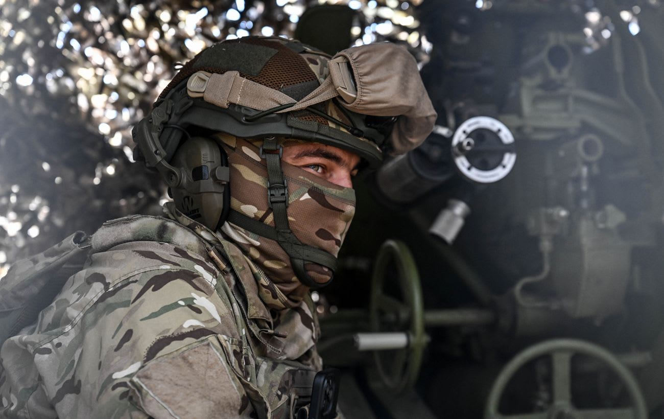 Ukrainian forces stand firm as enemy attacks Pokrovsk on several fronts