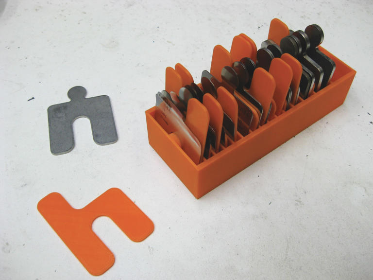 Fabricating Stainless Steel Fuel Lines