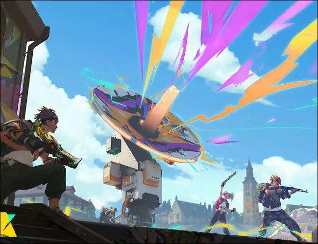 Garena Free Fire OB50 Update: Launch date, new characters, and more