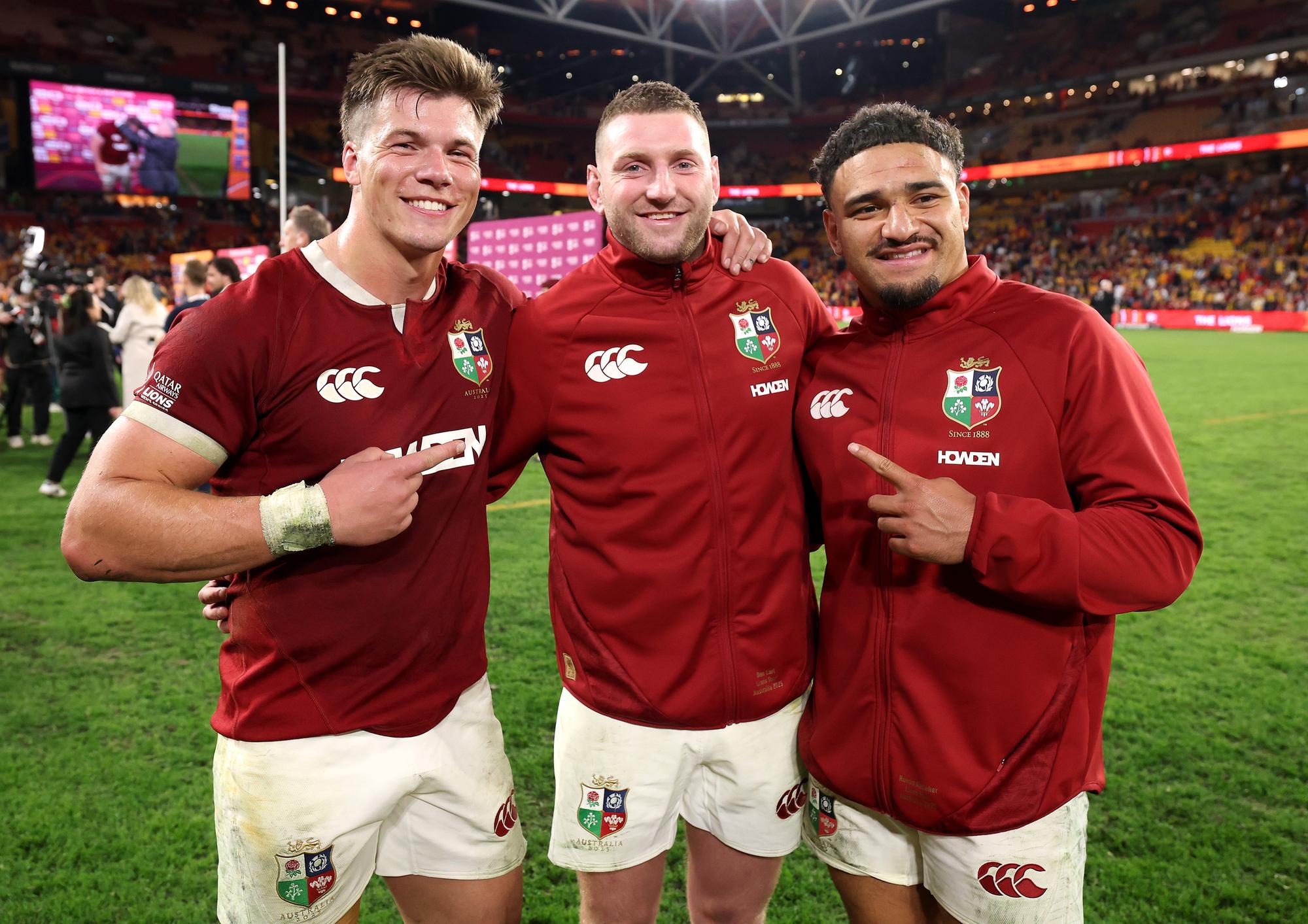 Sione Tuipulotu opens up on Australia rejection, debt to Scottish rugby ...