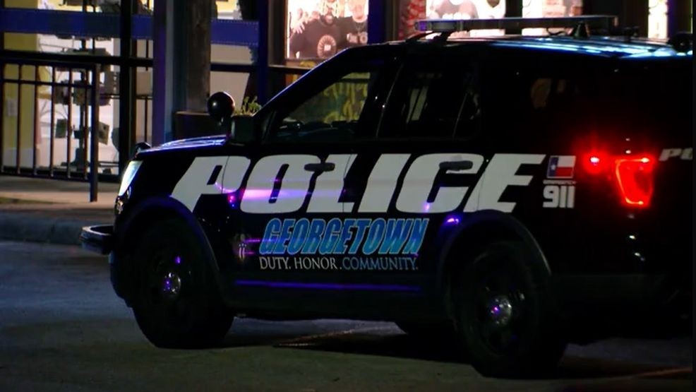 Motorcycle crash on I-35 in Georgetown leads to road closures and ...