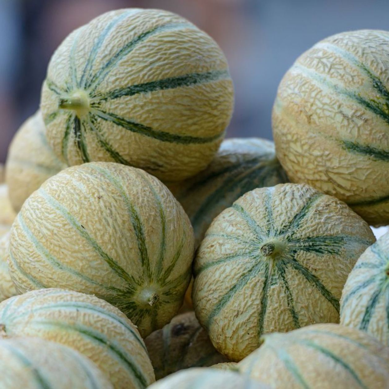 Votre melon n'a aucun goût ? Cette astuce de génie va totalement ...