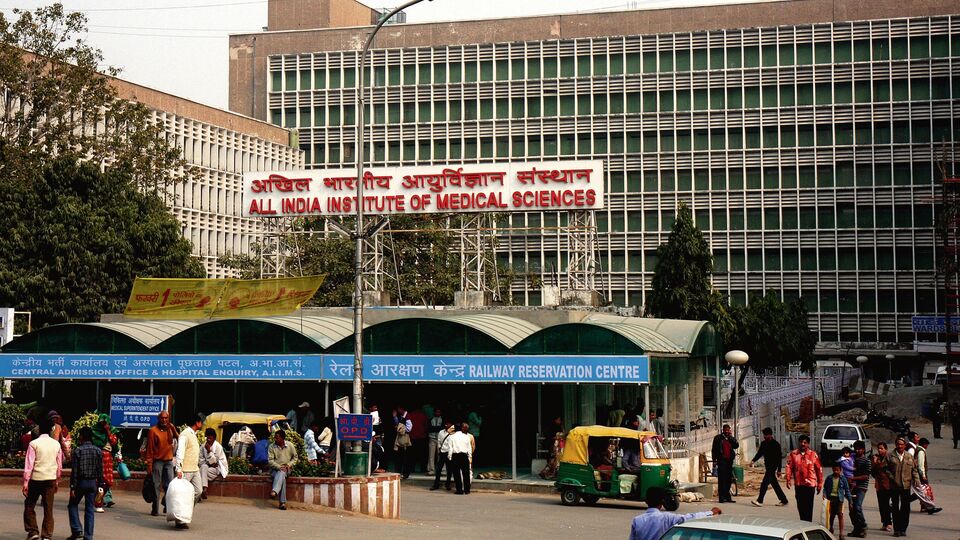 15-year-old girl set on fire by miscreants in Odisha's Puri, airlifted ...