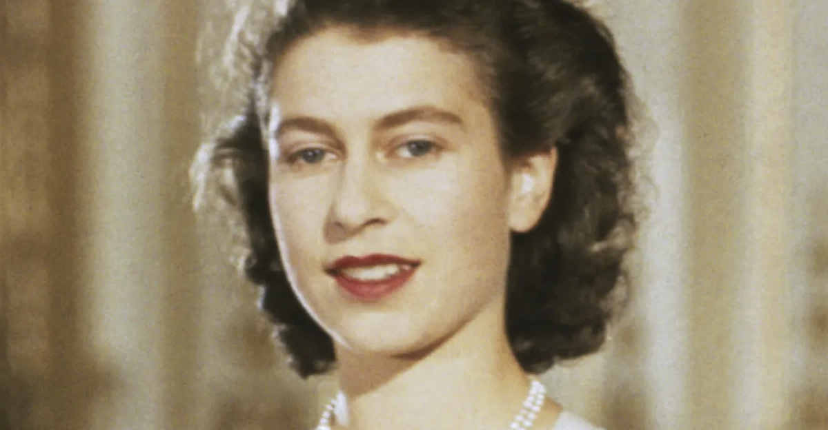 The Secrets Of Queen Elizabeth II's Reign