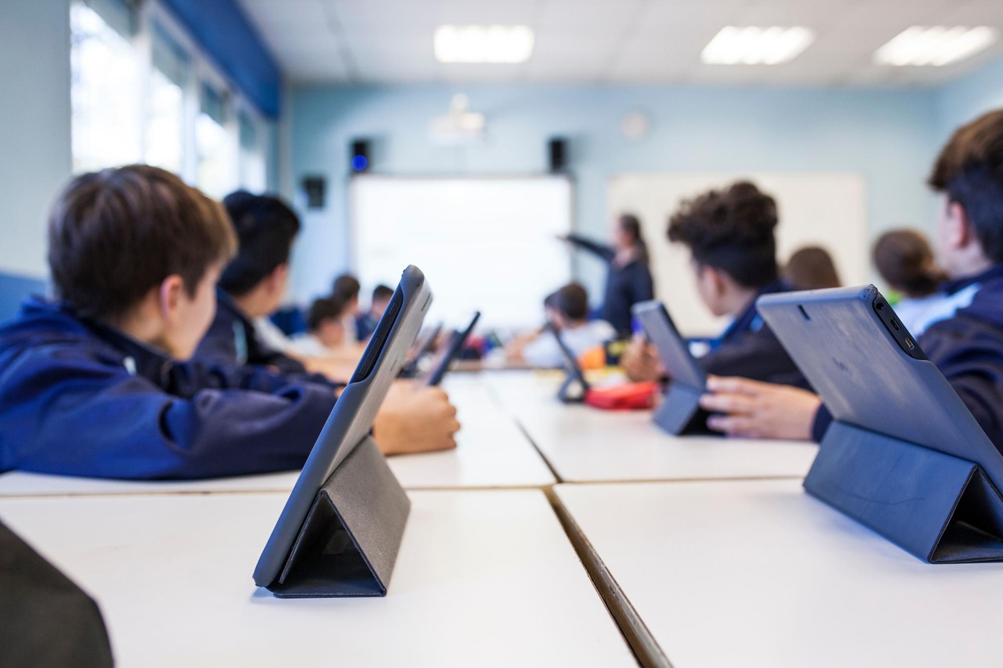 Liverpool school term dates 2025/26: Full list of half term dates ...
