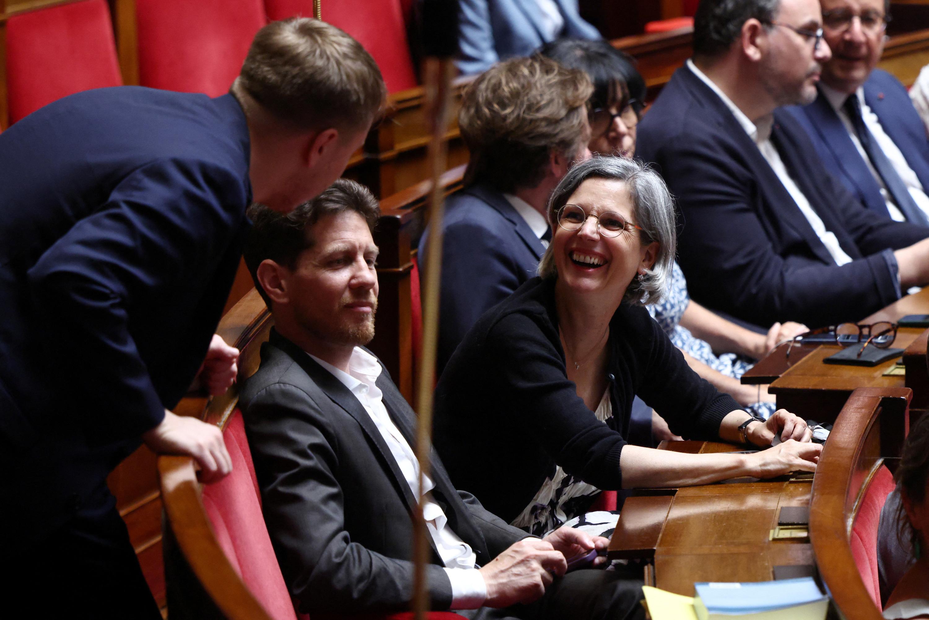 «Rien à péter de leur rentabilité» : la réponse d’une agricultrice à ...