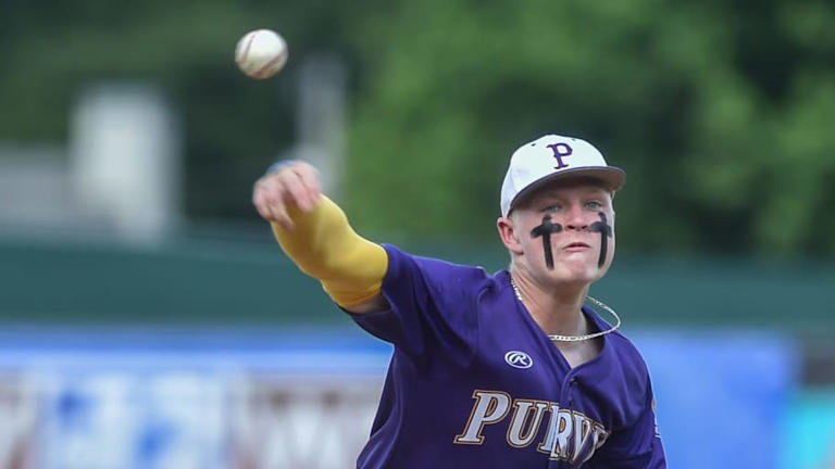 Blue Jays fans won't love first-round draft pick's low-ceiling MLB comp