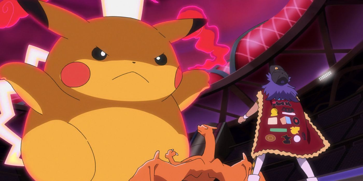 10 Ridiculous Gen 1 Pokémon Everyone Would Hate If They Came Out Today