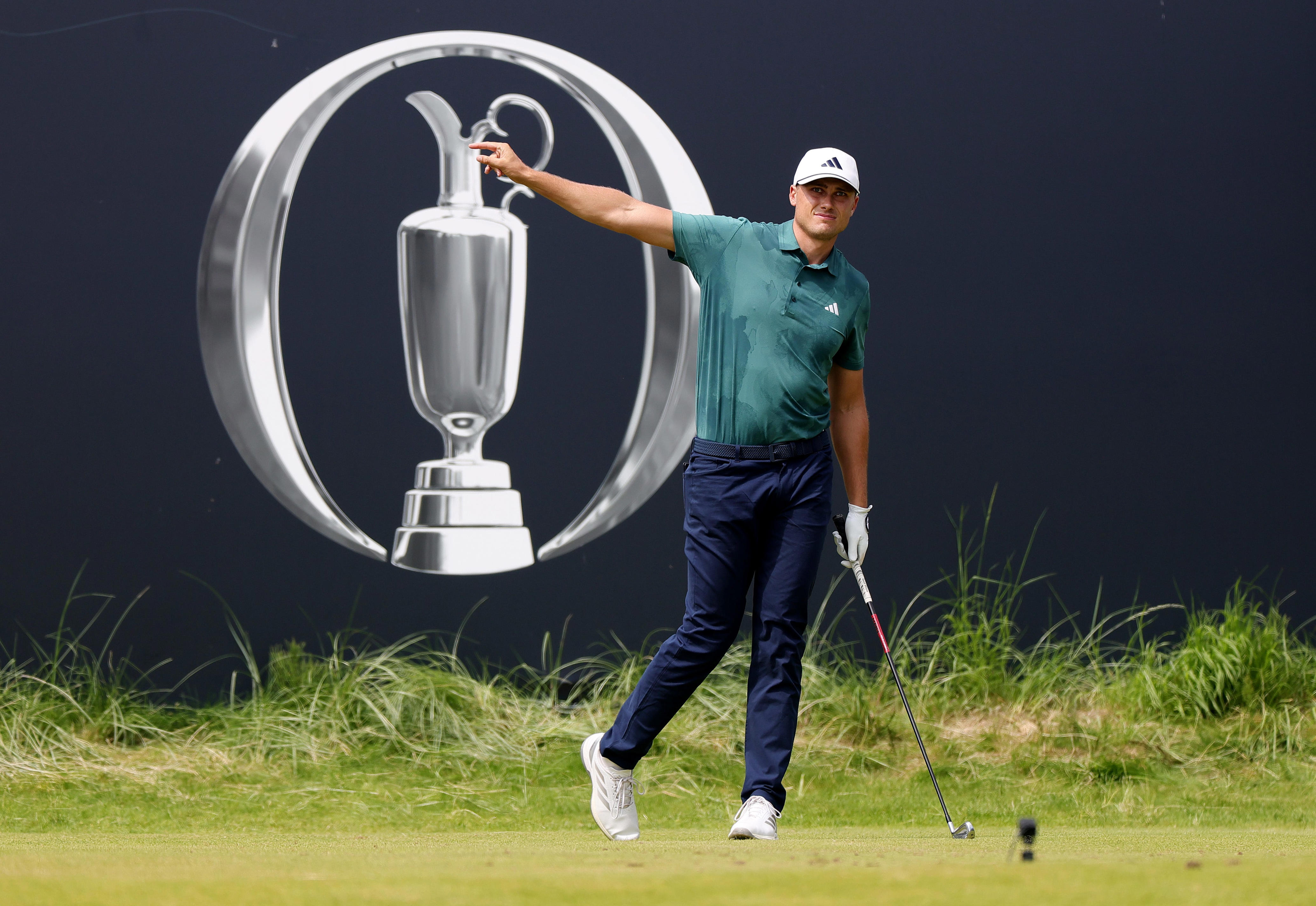 Open Championship payout, purse: How much Scottie Scheffler gets for ...