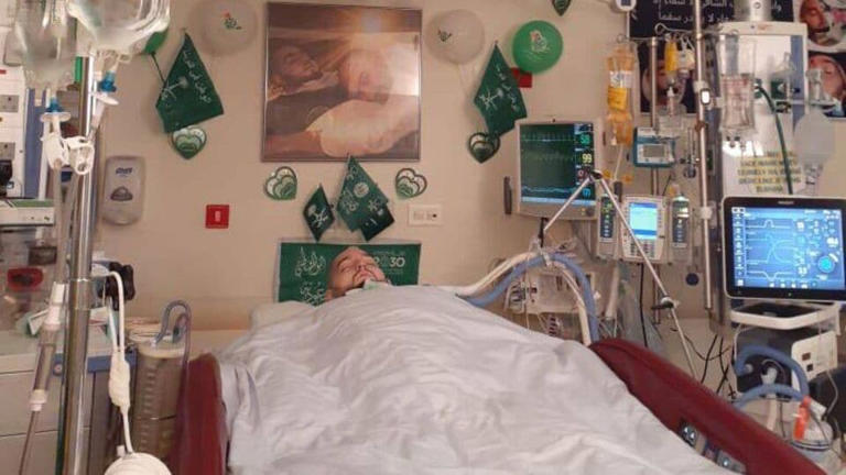 Who was Al Waleed bin Khaled? Saudi Arabia's 'Sleeping Prince' passes away after 20 years in coma