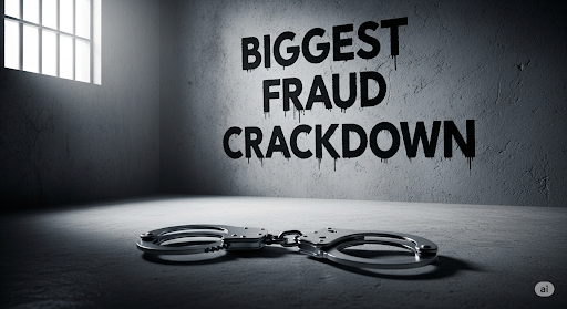 Kuwait revokes 1,060 citizenship claims in largest-ever fraud crackdown