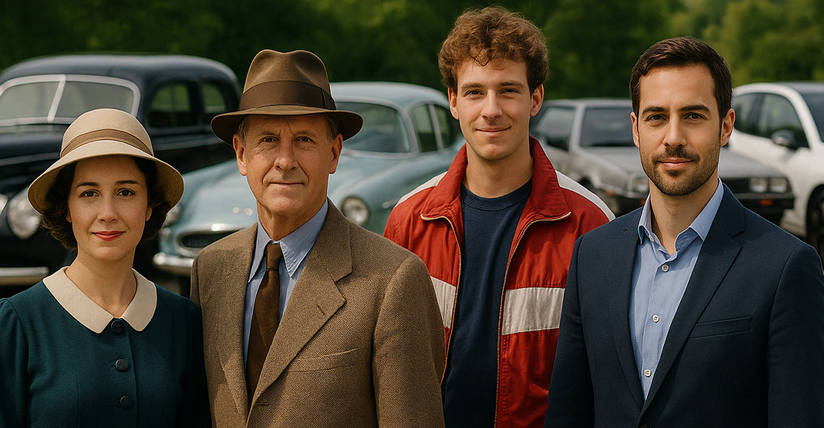 Cars That Were Miles Ahead Of Their Time