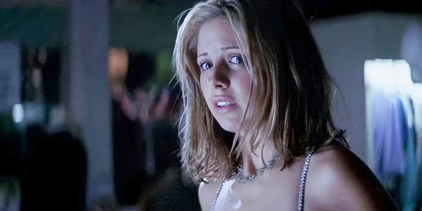 Say Goodbye to This Beloved '90s Horror Hit Before It Leaves Streaming