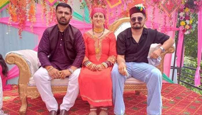 Himachal Pradesh's Woman Marries Two Brothers; What Is Ancient ...
