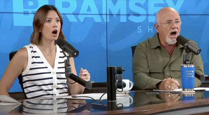 Canadian dad drowning in $1.8M debt with baby #2 on the way — Dave ...