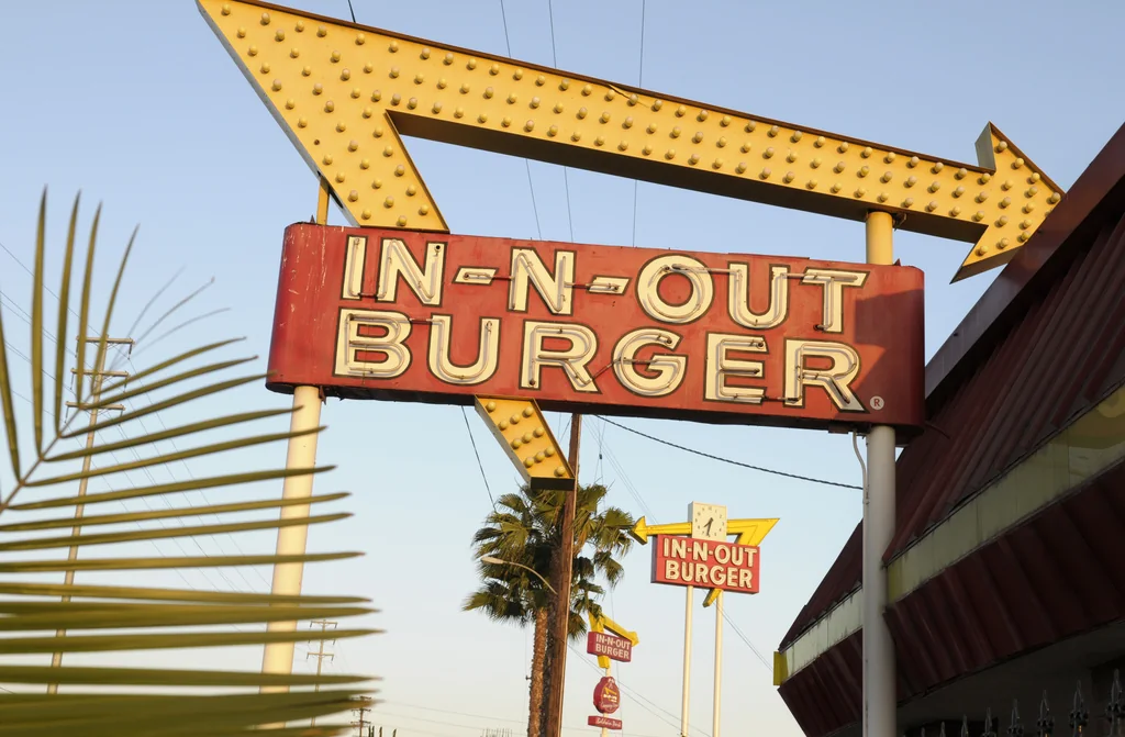 In-N-Out CEO to leave California: ‘Doing business is not easy here’