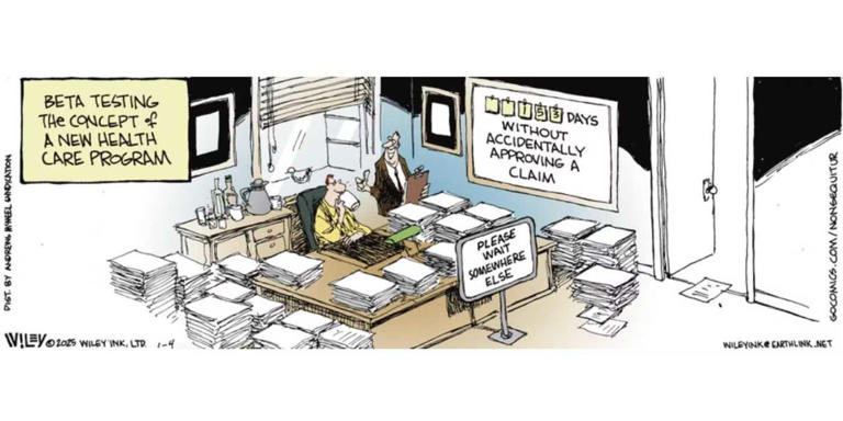 20 Best Comic Strips of the '90s, Ranked