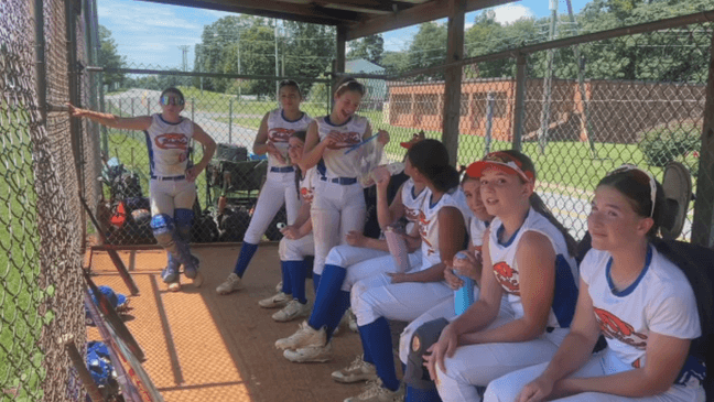 Virginia Commonwealth Games draw teams from around the country