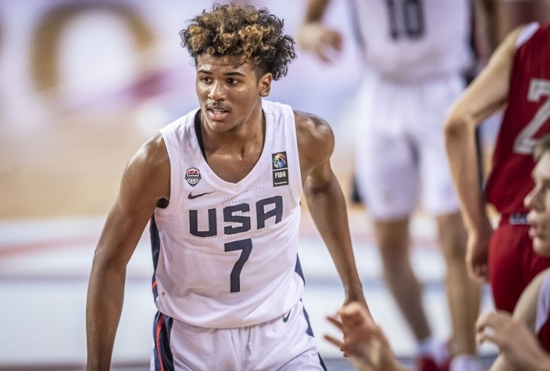 Fil-Am NBA star Jalen Green opens up on historic basketball trade