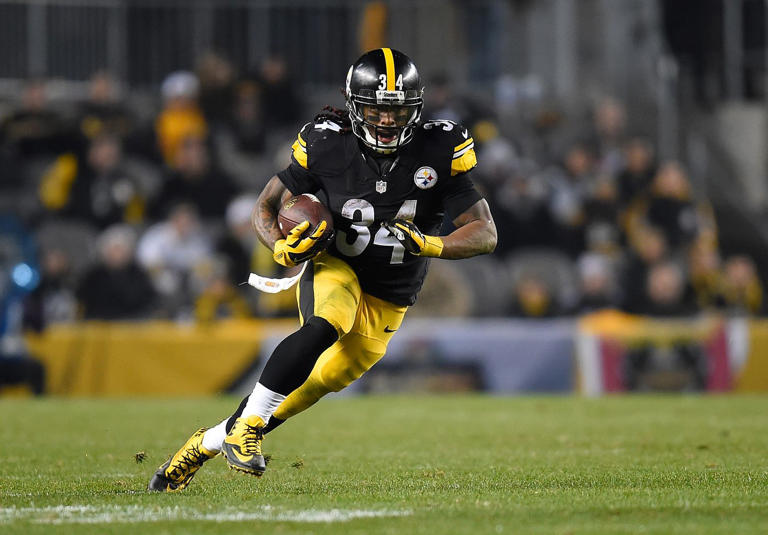 Catching up with the 2015 Steelers: Offense