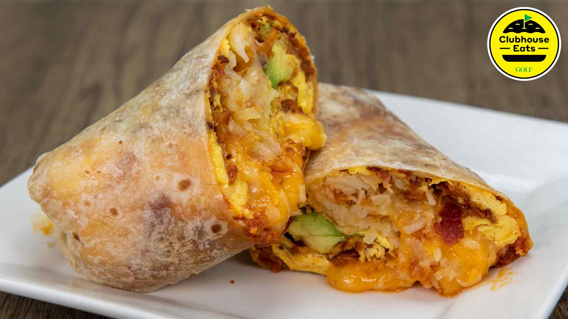 4 keys to making a perfect breakfast burrito