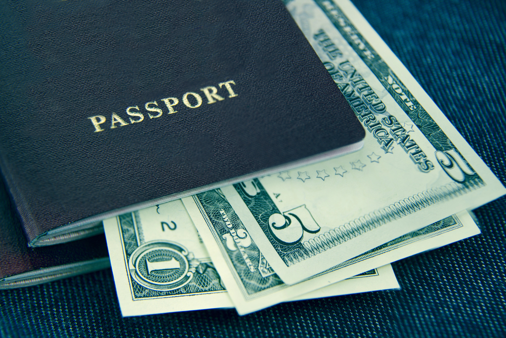 18 Tips for First-Time Passport Holders